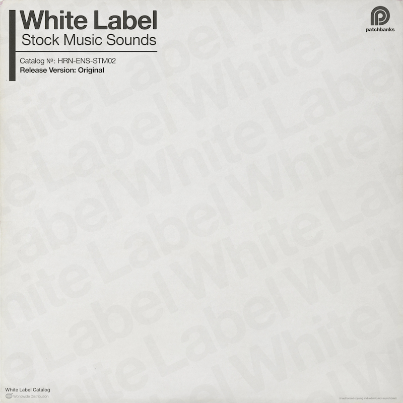 Other Archives | Patchbanks