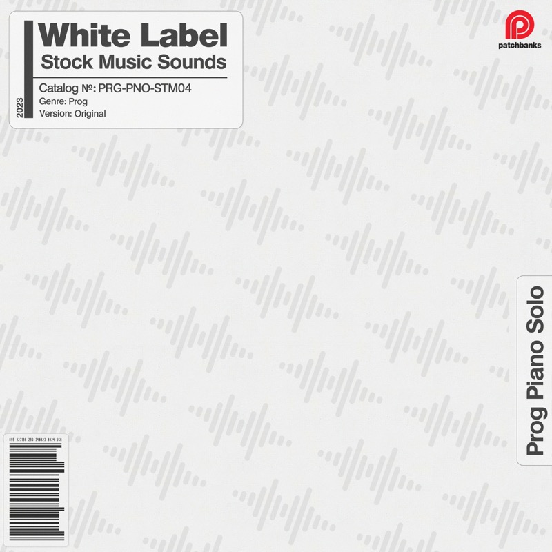 Catalog – Patchbanks